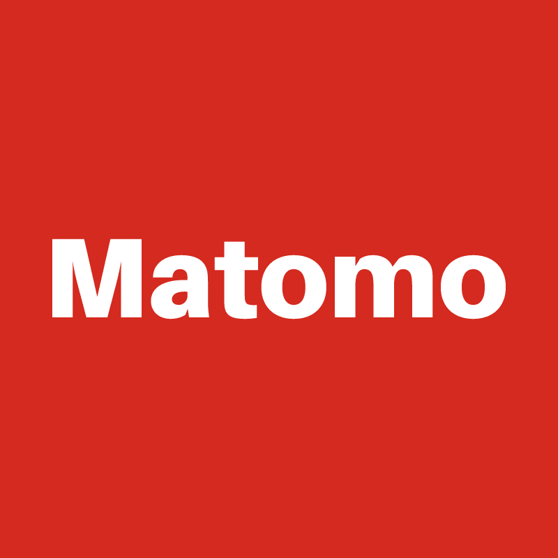 Matomo (Piwik), l'outil de statistiques Web libre et auto-hébergé ...