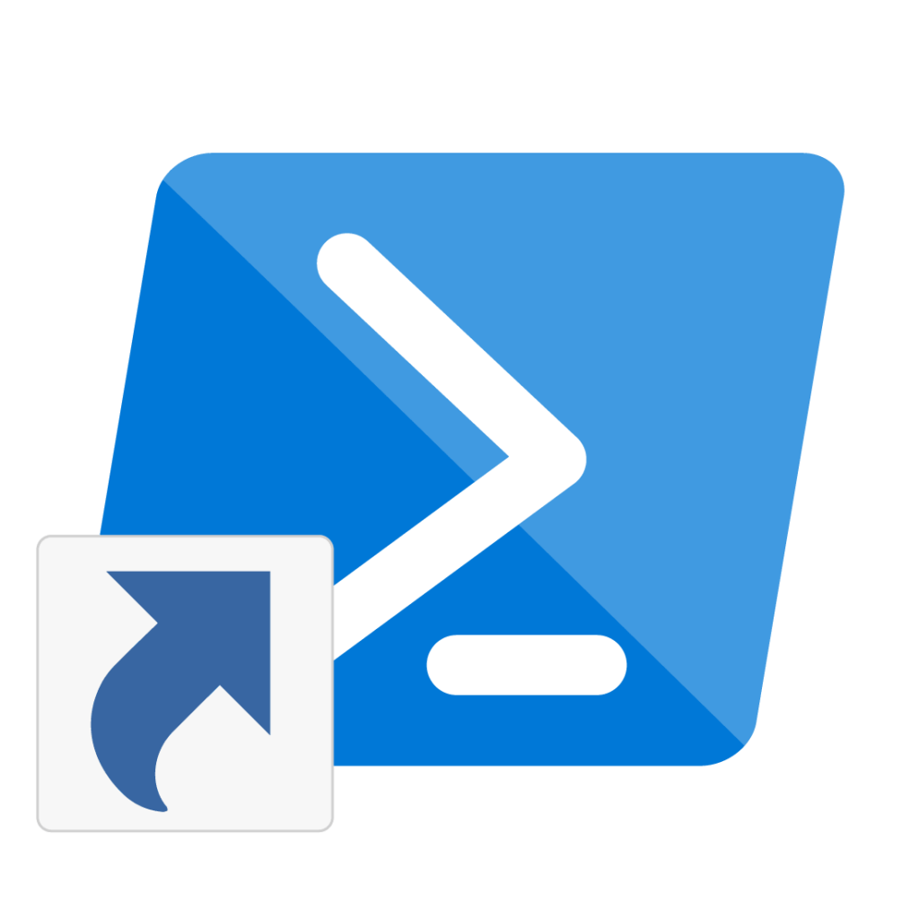 Powershell - Créer, lire et modifier des raccourcis - Kévin Subileau
